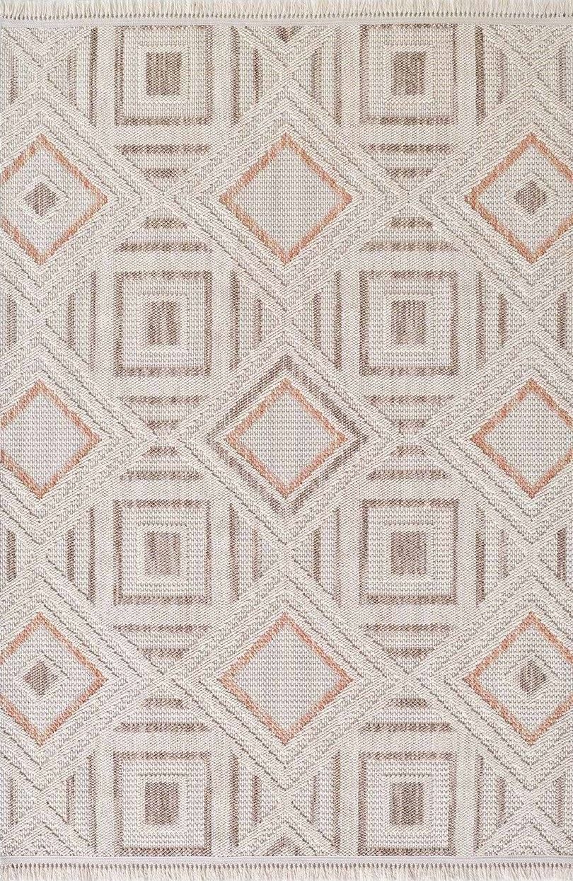 Deco Point - 15763 200X290 - Kiremit | Gümüşsuyu