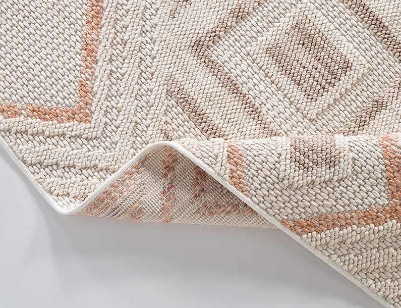 Deco Point - 15763 200X290 - Kiremit | Gümüşsuyu