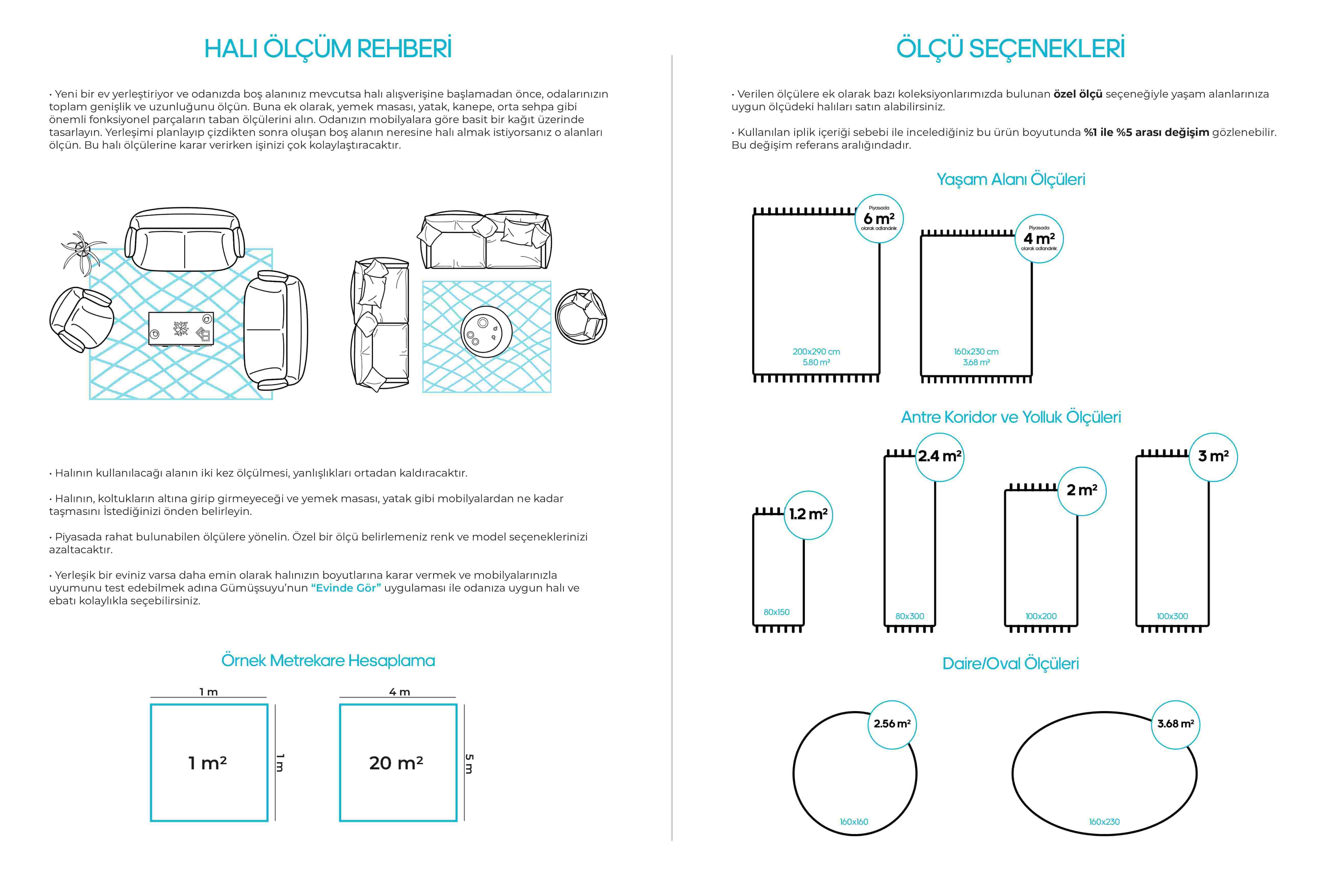 Lidya 16111 Dikdörtgen Tozumaz Makine Halısı 120X180 - Krem | Gümüşsuyu